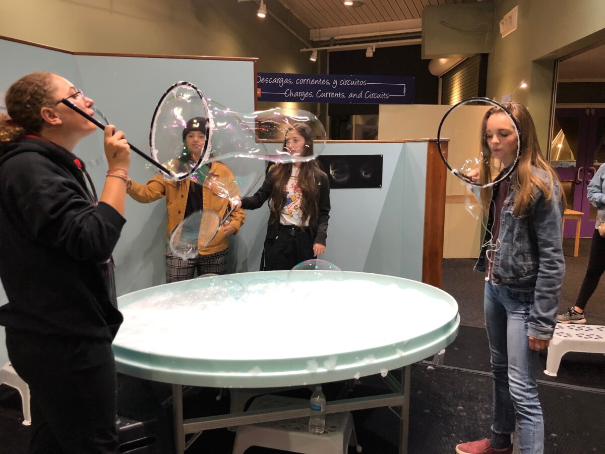 Career Pathways Program - Explora