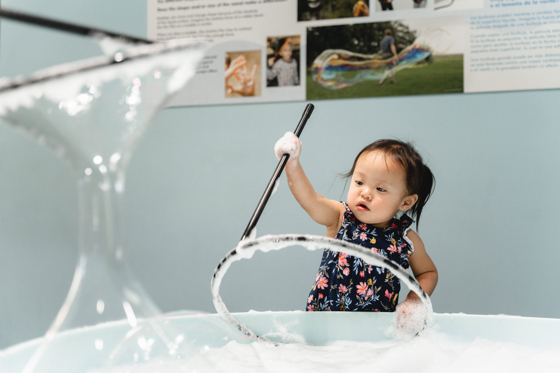 The Coalition for Science Learning in Early Childhood - Explora