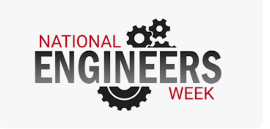 National Engineers Week - Explora